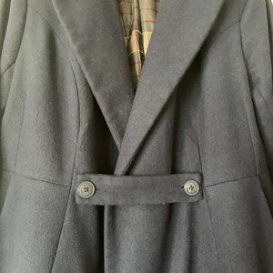 torrid | Jackets & Coats | Torrid Outlander Special Edition Navy Blue ...